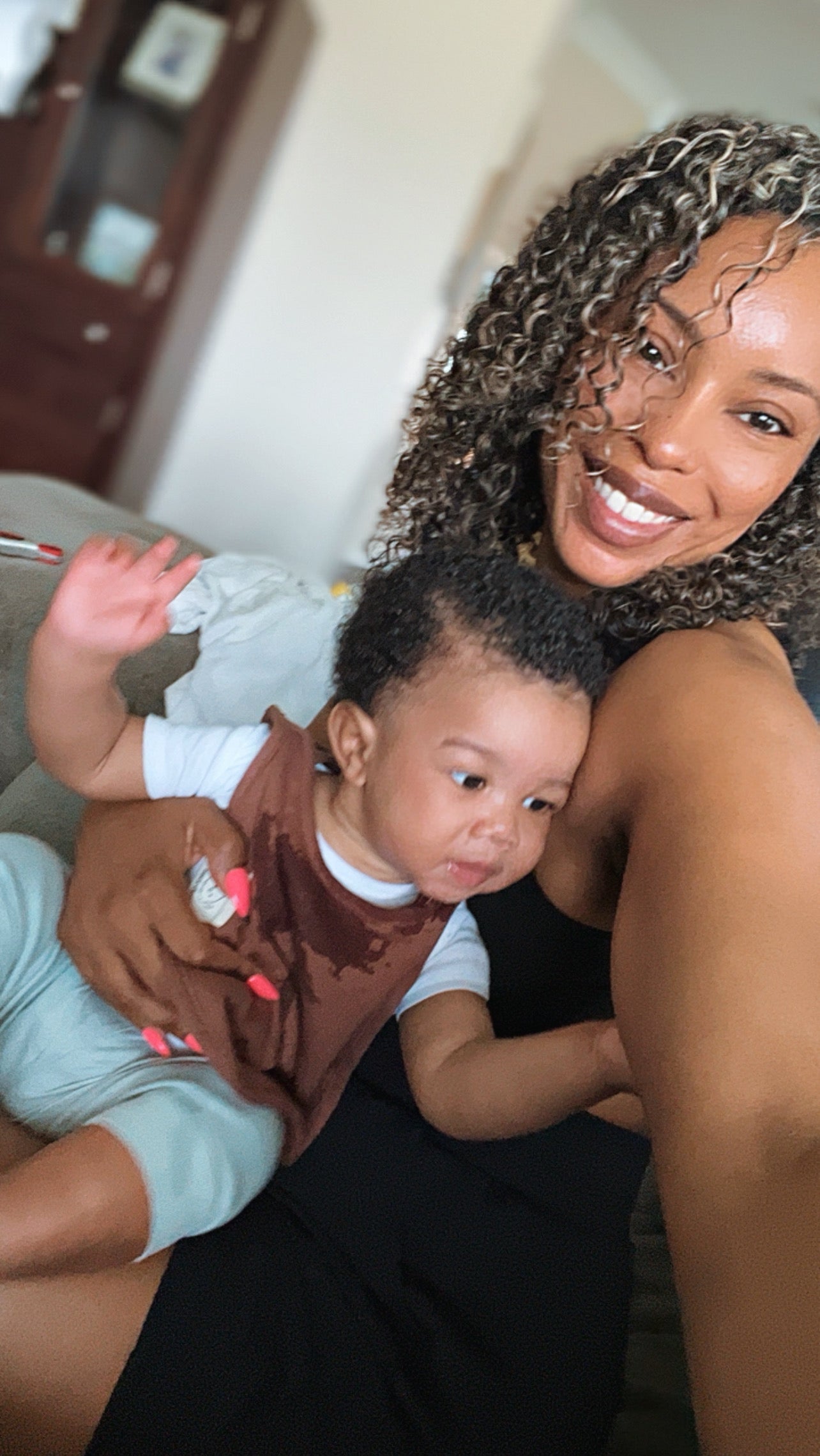 How to Stay Motivated and Energized: Tips for Working Moms – Amira Fit